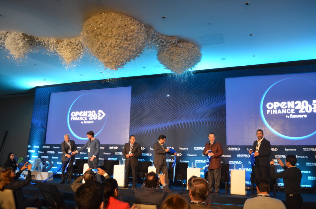 Arranca Open Finance 2020, el congreso Fintech más importante de ...