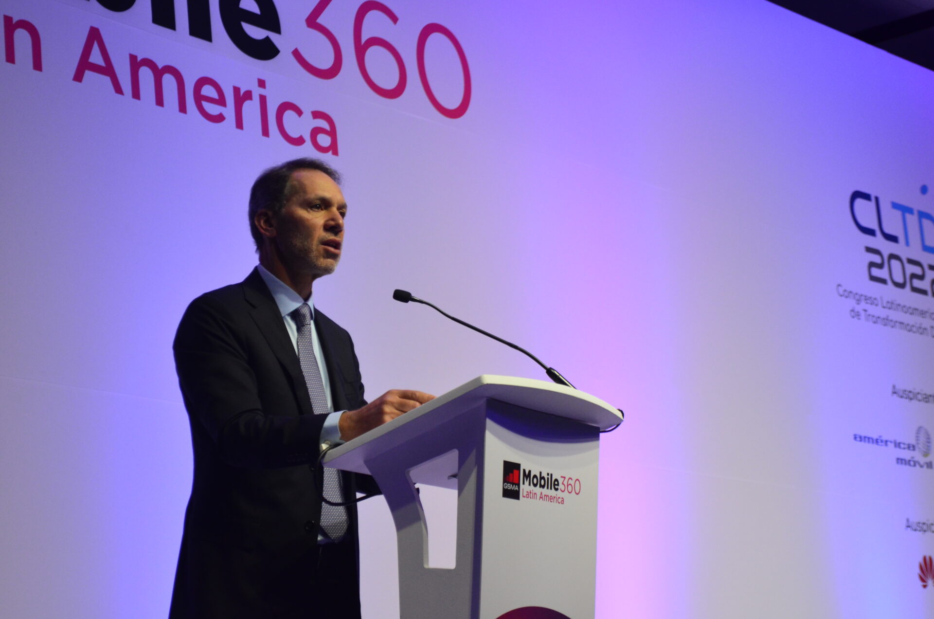 América Latina necesita una regulación que impulse inversiones: Daniel ...