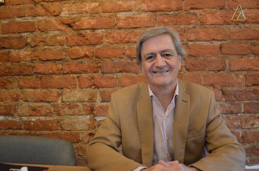 Baufest: cómo creció la compañía argentina de software anterior a ...