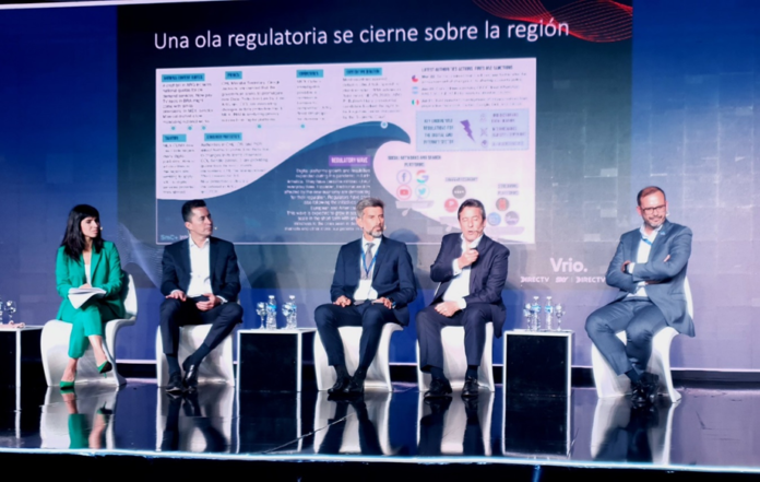 El plan de DirecTV para enfrentar la ola regulatoria | DPL News