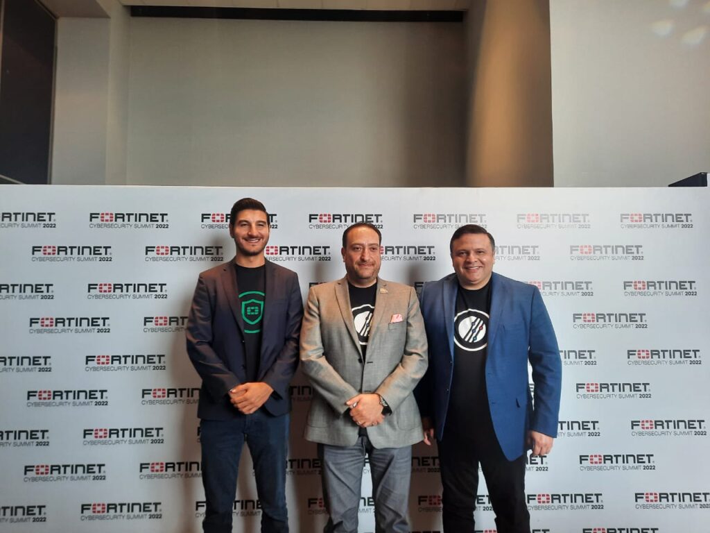 México está en ‘pañales’ en ciberseguridad: Fortinet | DPL News