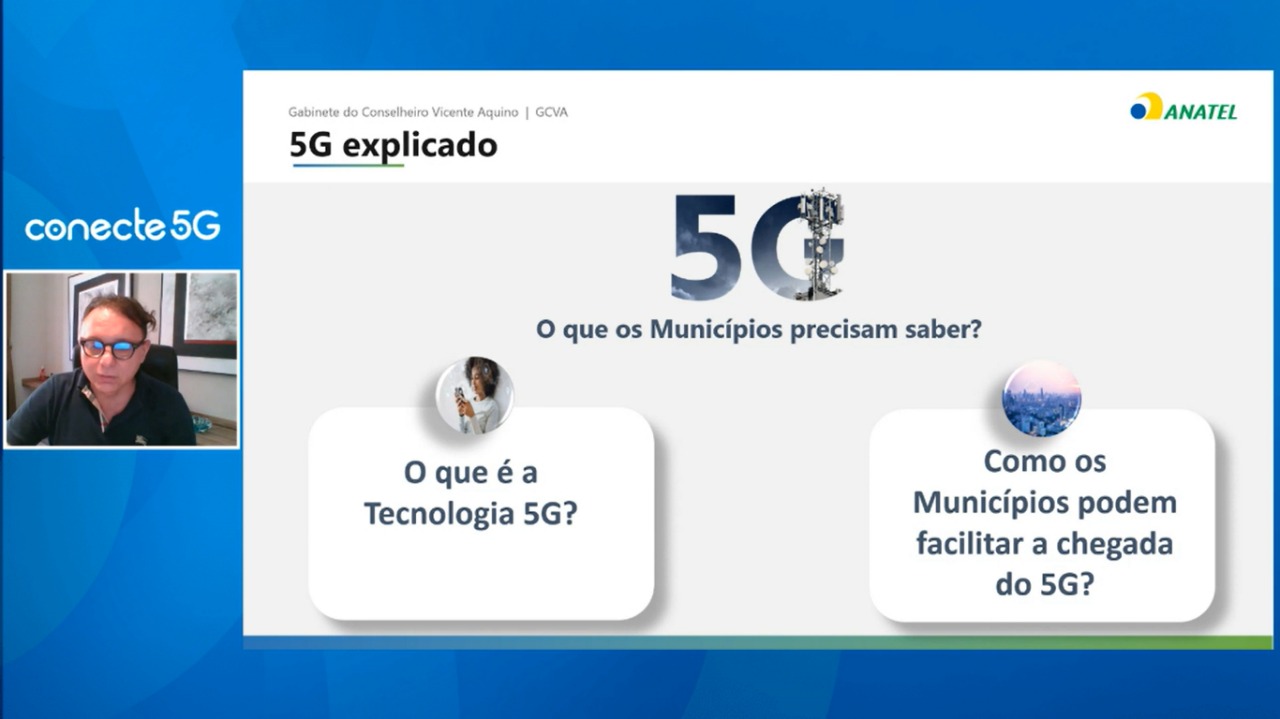 Desarrollo de 5G en Brasil depende de tres factores: Conexis | DPL News