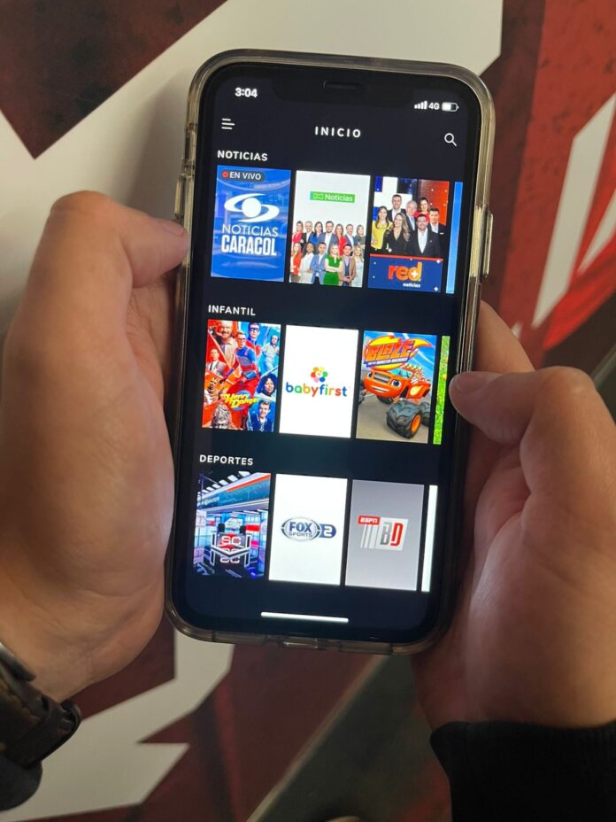 Claro Tv La App De Canales Y Contenido Premium Llega Colombia Dpl News