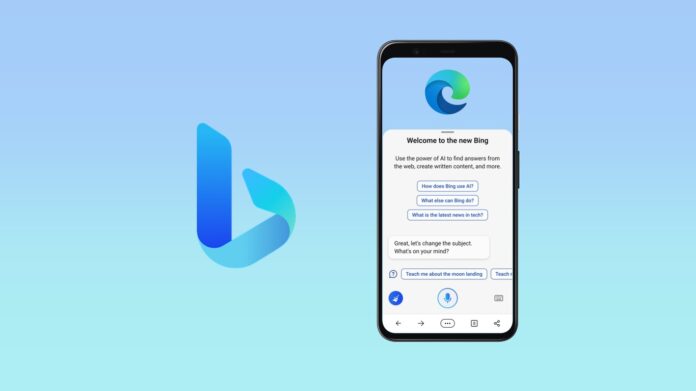 El nuevo Bing y Edge ya están disponibles en iOS y Android | DPL News