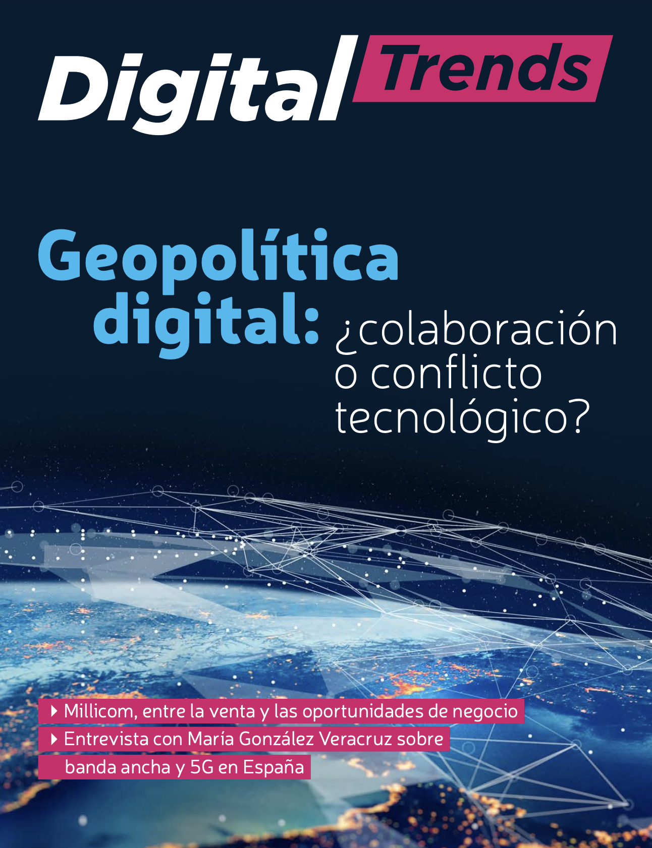 Digital Trends | Superpotencias de Inteligencia Artificial: Estados ...