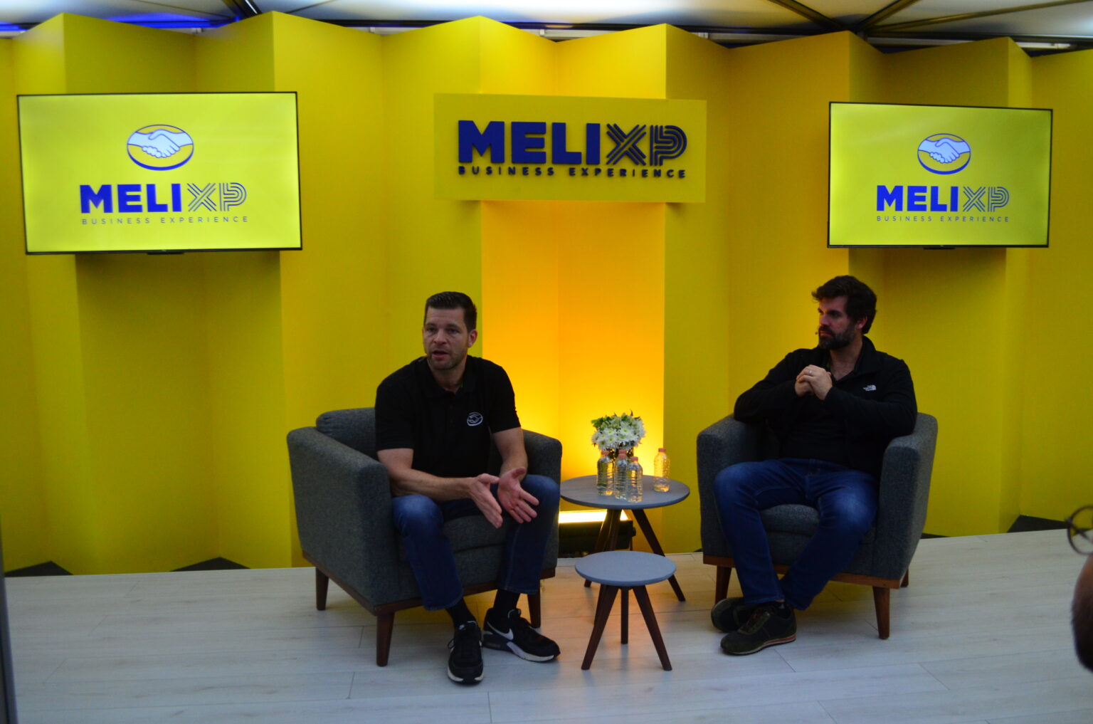 Mercado Libre invertirá mil 600 mdd en México en 2023 | DPL News