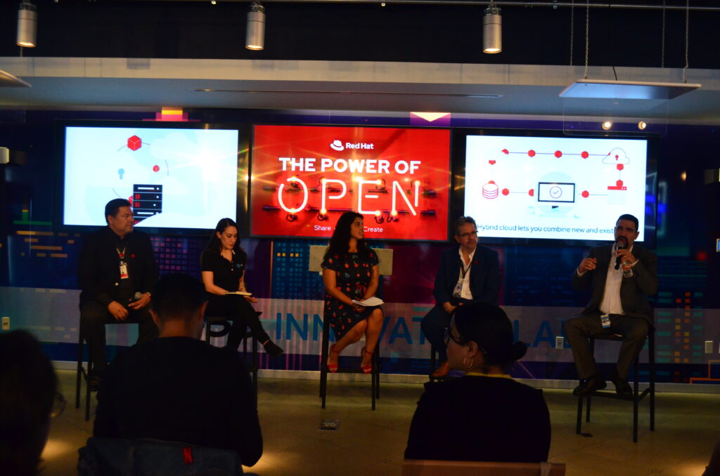 Los 4 desafíos del despliegue de 5G en México, según AT&T | DPL News