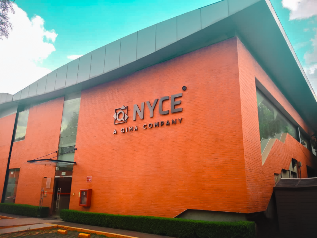 Nuevo laboratorio de NYCE en México busca impulsar el comercio en el ...