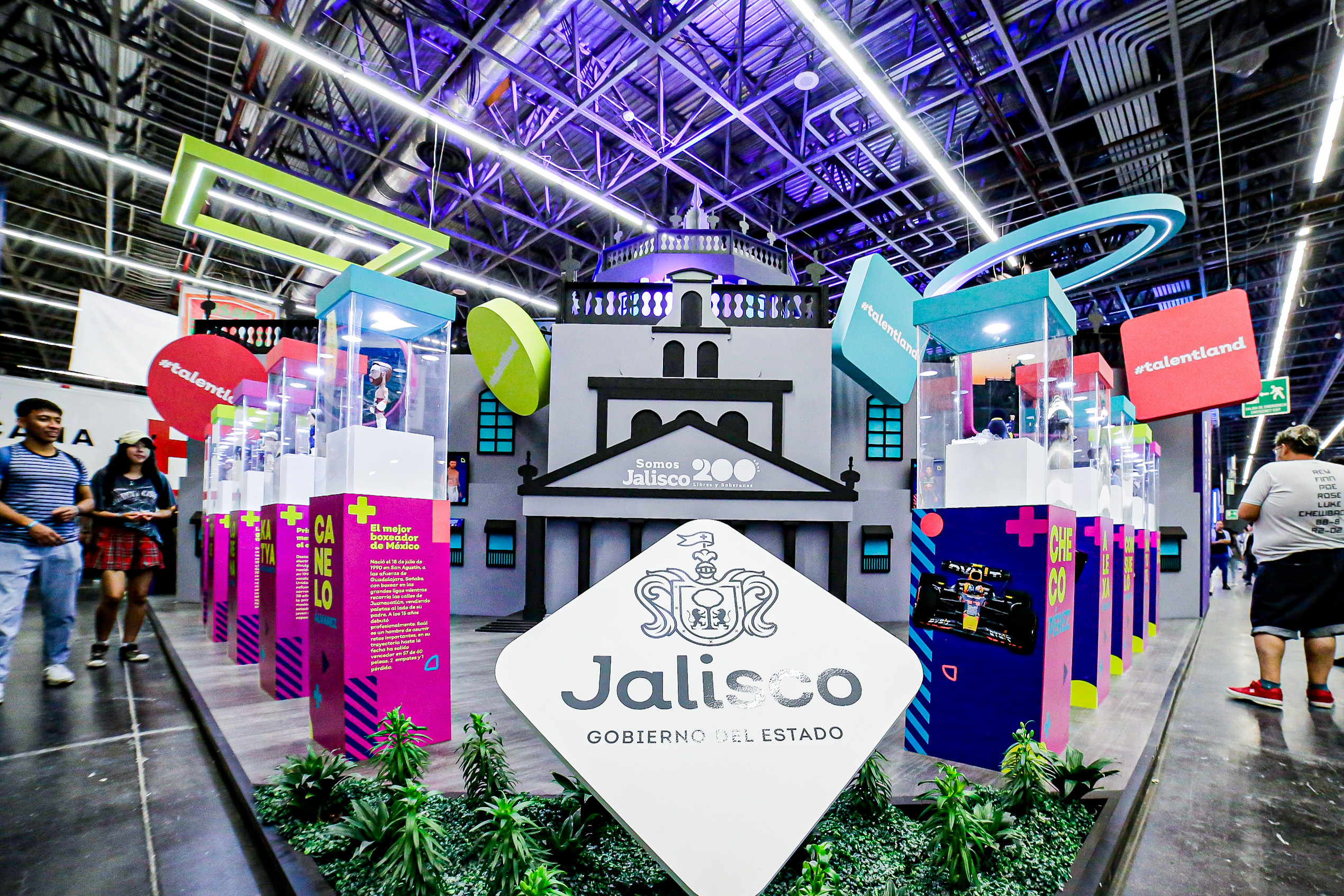 Iniciativas que impulsan el talento tech en Jalisco | DPL News