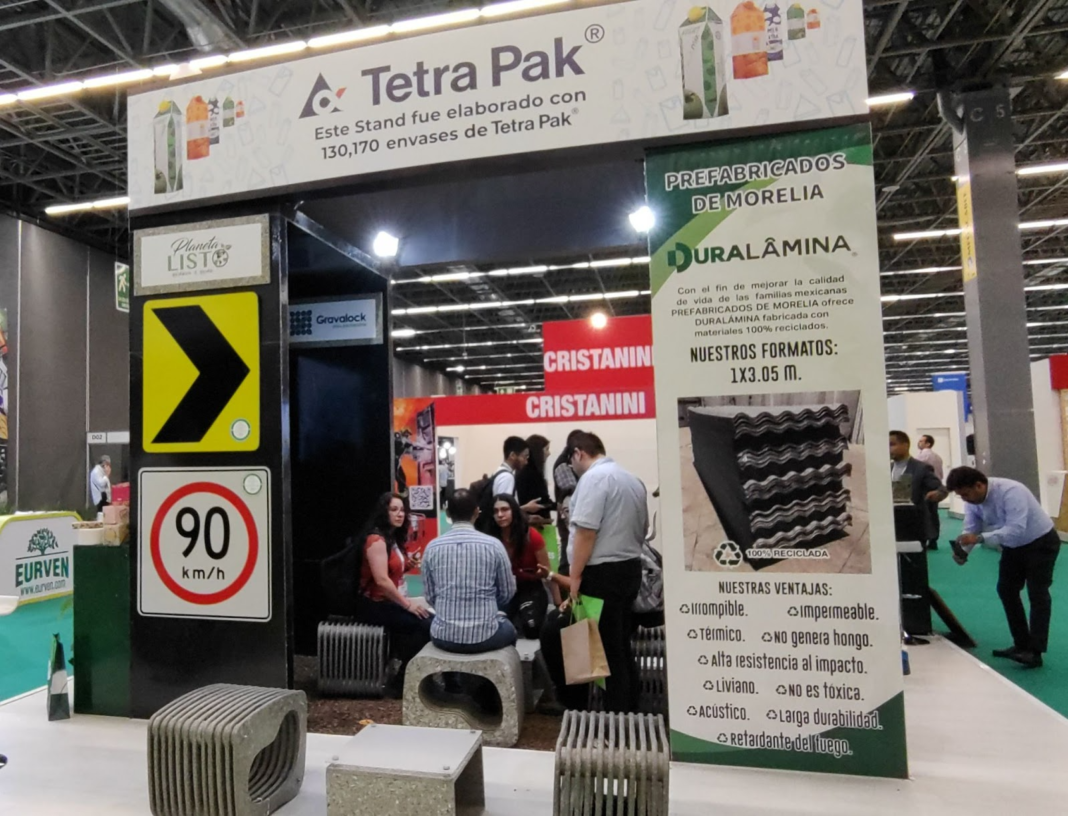 Tetra Pak busca innovar con el envase más sostenible del mundo | DPL News