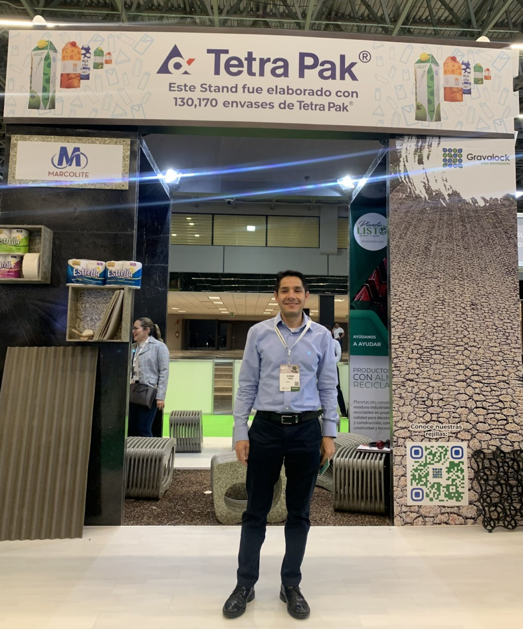 Tetra Pak busca innovar con el envase más sostenible del mundo | DPL News