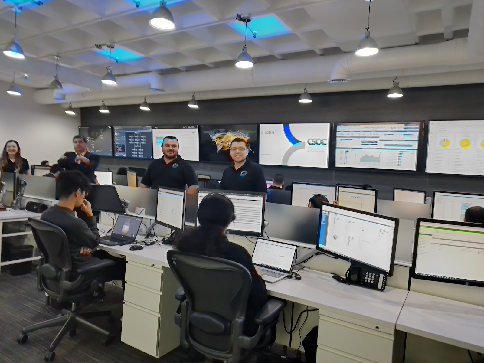 Centro Sperto Alestra cumple 15 años; ve oportunidad por nearshoring ...