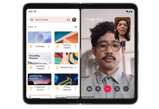 Google se une a la batalla de teléfonos plegables con Pixel Fold | DPL News