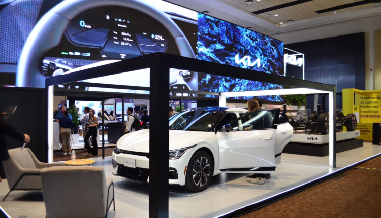 AMoF | Un recorrido por la movilidad del futuro | DPL News