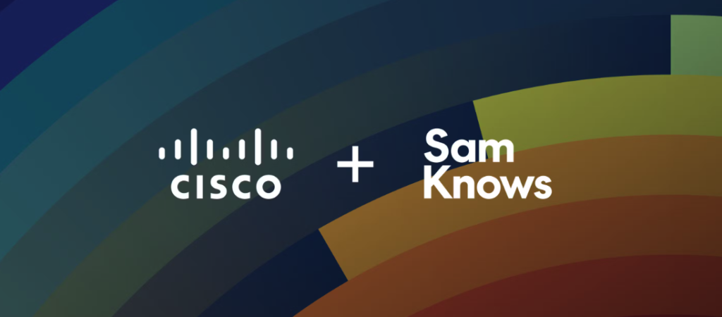 Cisco revela intención de adquirir SamKnows | DPL News