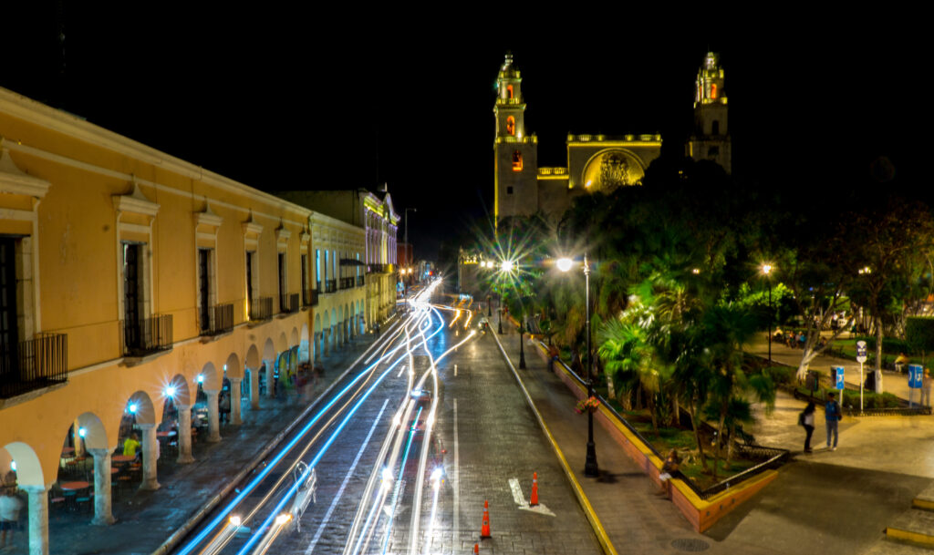 Manejo de datos, el secreto de Mérida como smart city | DPL News