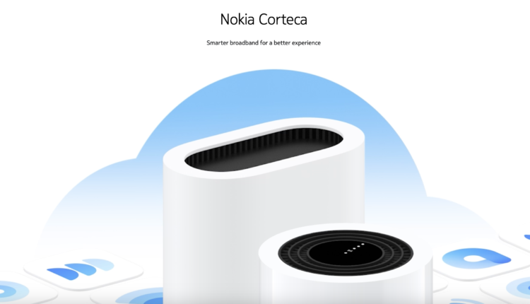 Nokia presenta solución para la mejora de conectividad WiFi en hogares ...