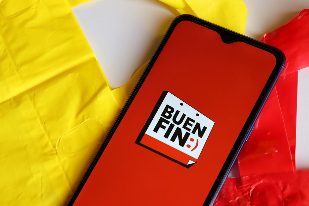 El Buen Fin en México es aprovechado para estafar | DPL News