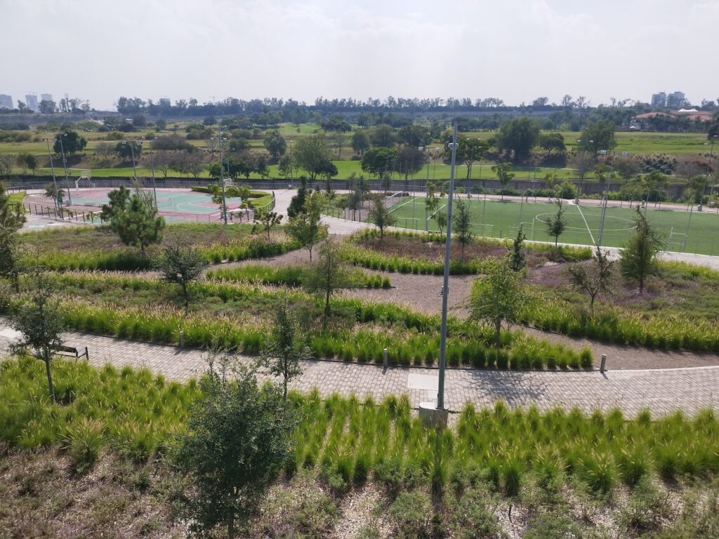 Tour por el Centro de Desarrollo de Oracle en Guadalajara