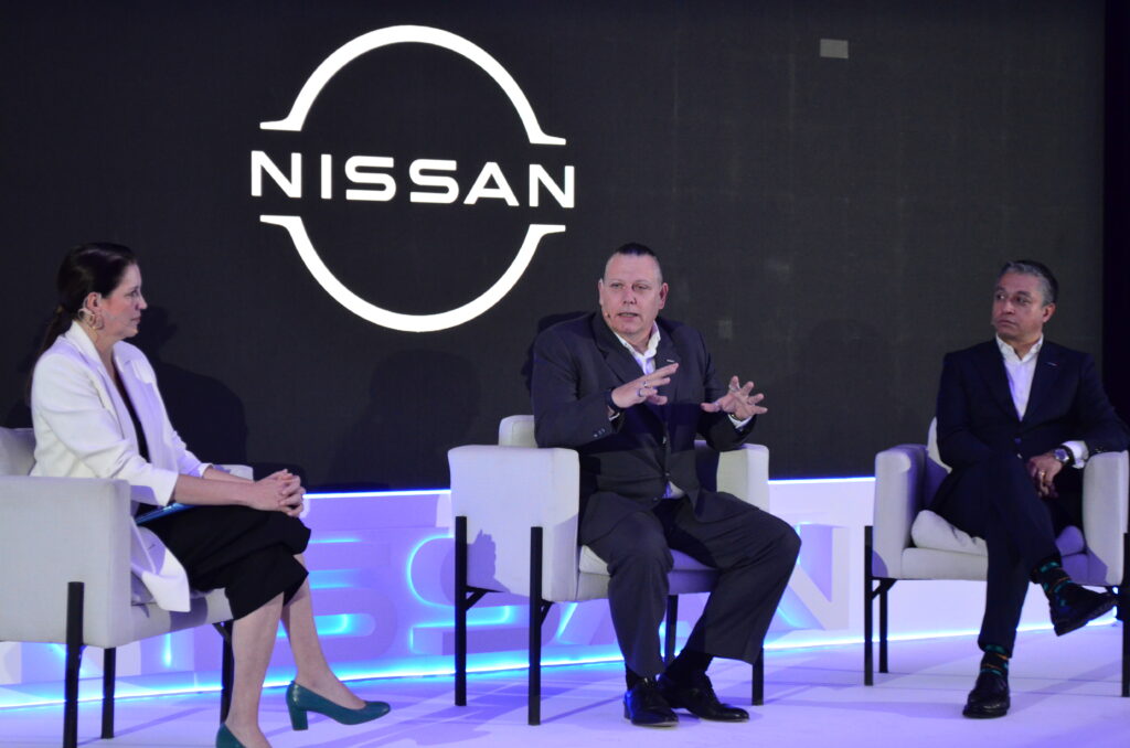 Nissan fusiona operación en América Latina | DPL News