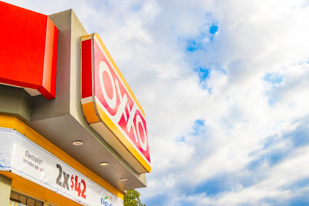 Así es el proceso de pago sin contacto en OXXO | DPL News