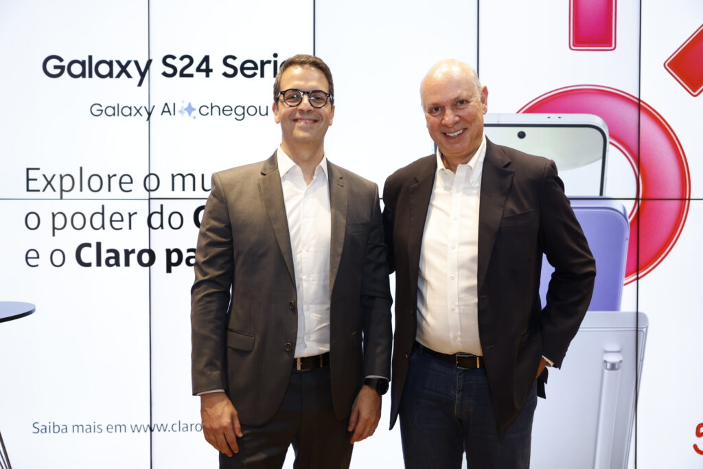 Claro Brasil: 90% de sus inversiones hoy son en 5G |DPL News