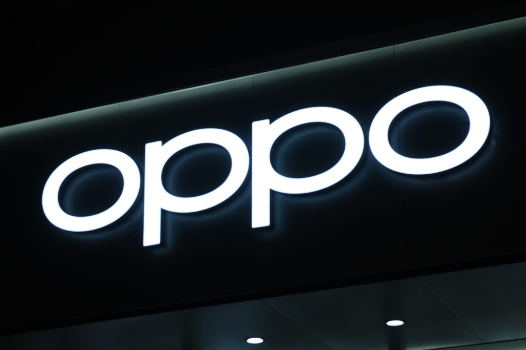 Nokia y Oppo hacen las paces con acuerdo de patentes 5G
