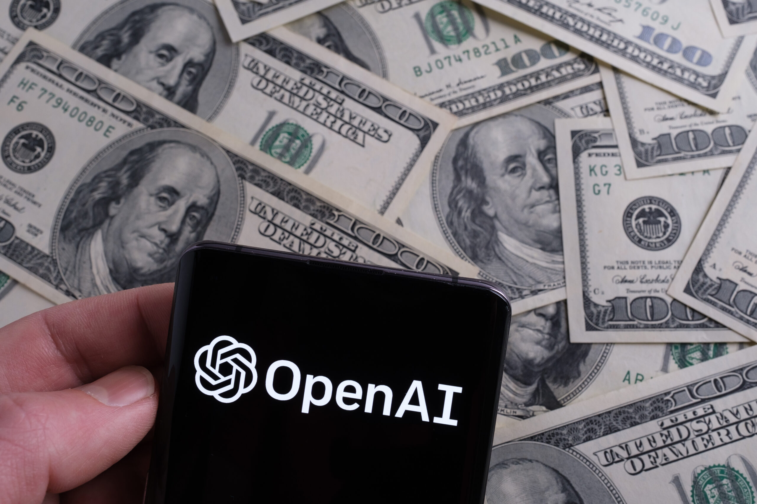 OpenAI superó los 2 mil millones de dólares de facturación