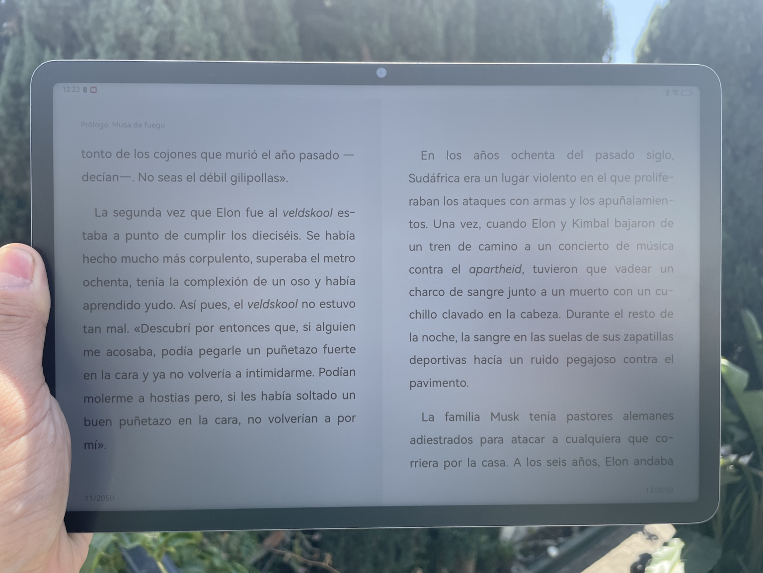 DPL Tech Review | La Huawei MatePad Paper Mate Edition transforma la ...