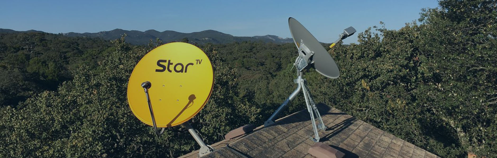 StarTV México lanza nuevo servicio de streaming en Eutelsat