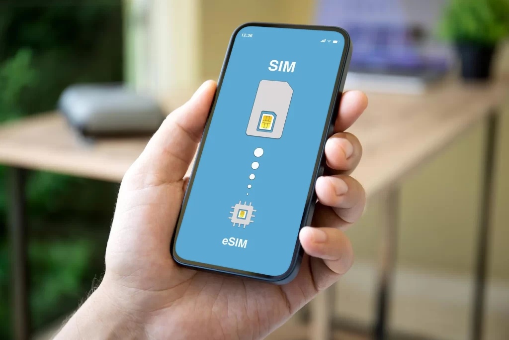 Google y Thales implementan eSIM en el ecosistema Android | DPL News