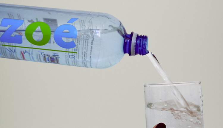 Zoé Water analiza tecnologías frente a crisis de agua