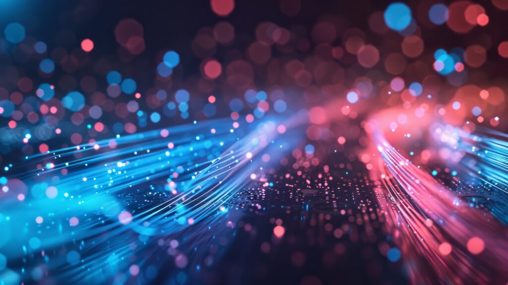 Venezuela | Thundernet: La Fibra Óptica y el IXP marcan la diferencia ...