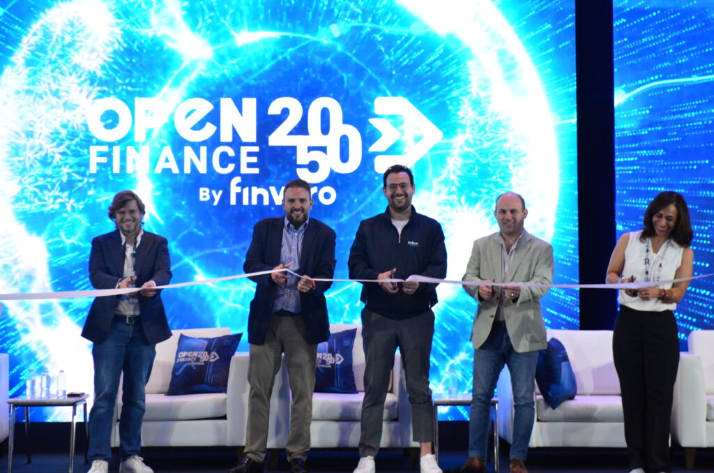 Open Finance 2050 | Oportunidad ‘gigantesca’ para una revolución ...
