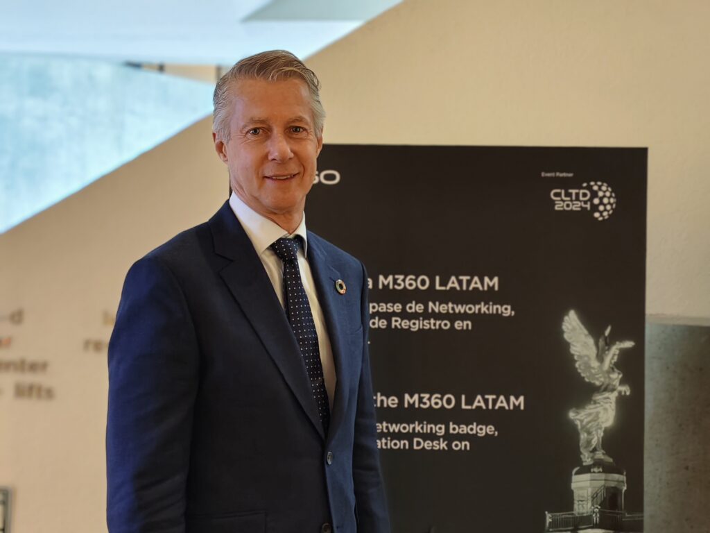 CEO da GSMA vê "trajetória certa" do fair share e open gateway | DPL News
