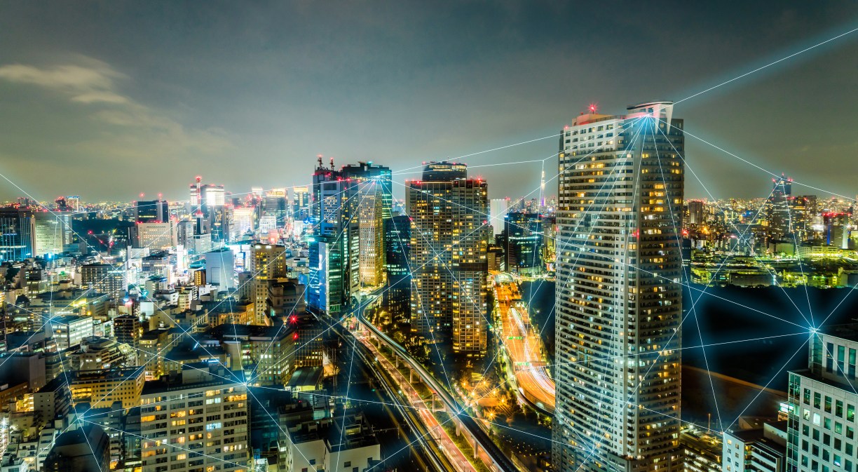 Movistar Chile lanza red LTE-M para IoT | DPL News