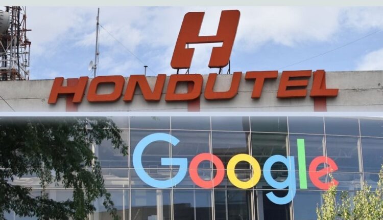 Honduras I Hondutel se convierte en distribuidor oficial de servicios de google | DPL News