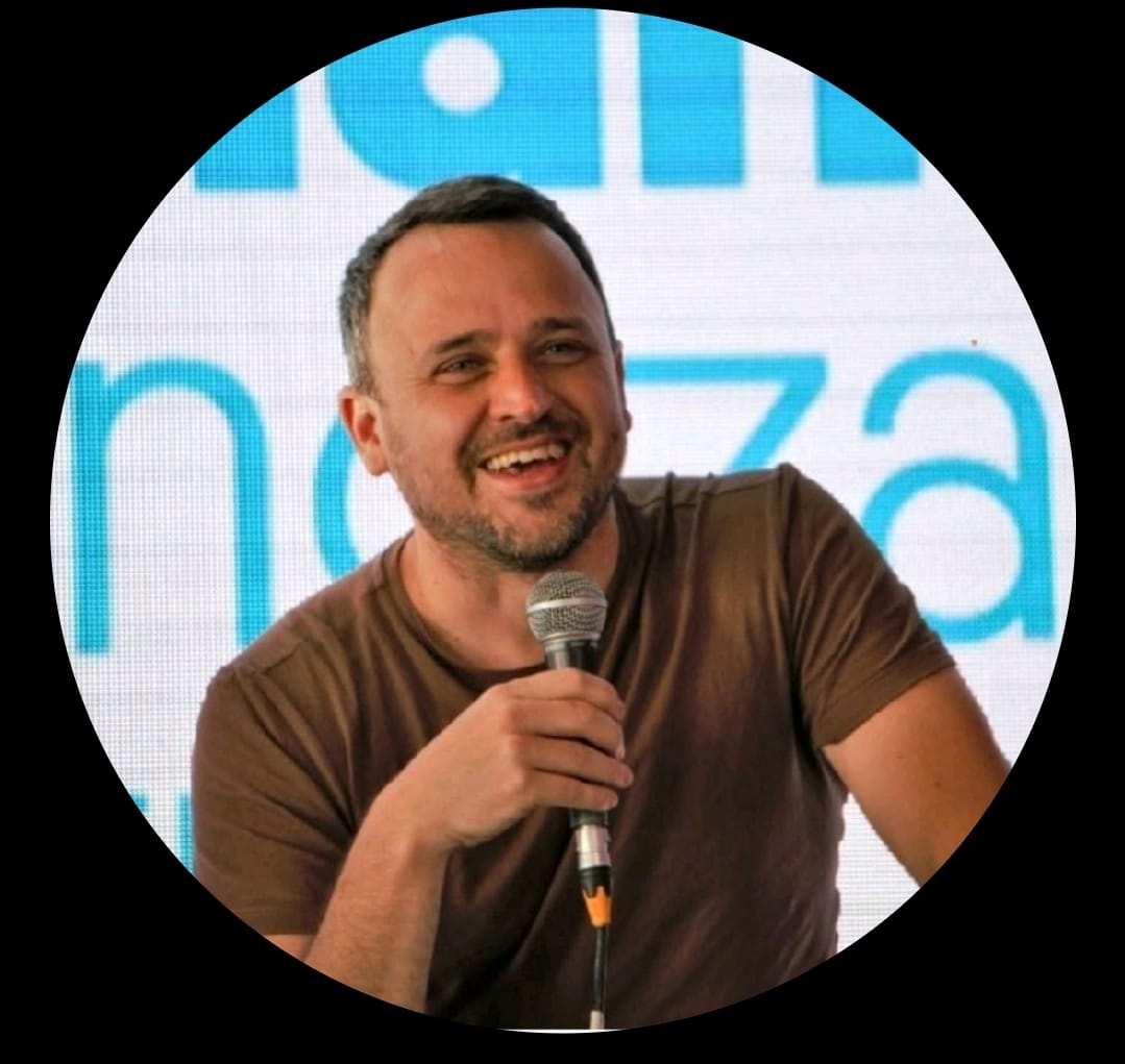 César Gazzo Huck es el nuevo Subsecretario TIC de Argentina | DPL News