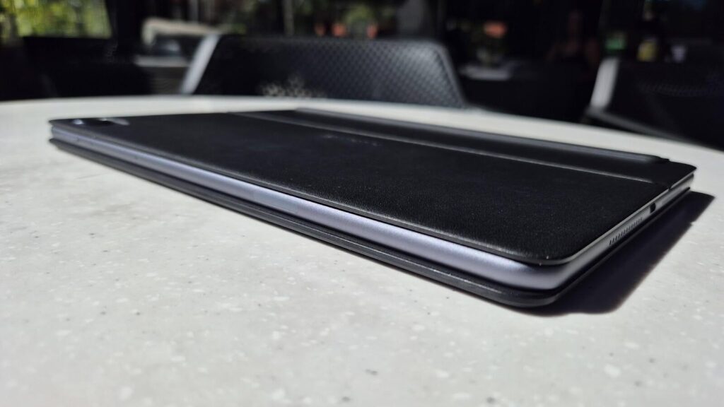 Huawei Matepad PaperMatte Edition: la tableta cómoda para leer y trabajar