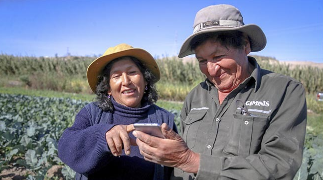 MTC publica proyecto para crear sandbox regulatorio de servicios ...