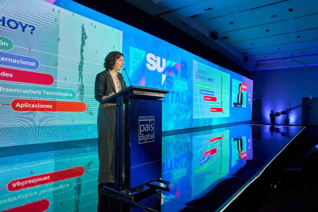 Chile | XII Summit País Digital: Consenso sobre la necesidad de ...