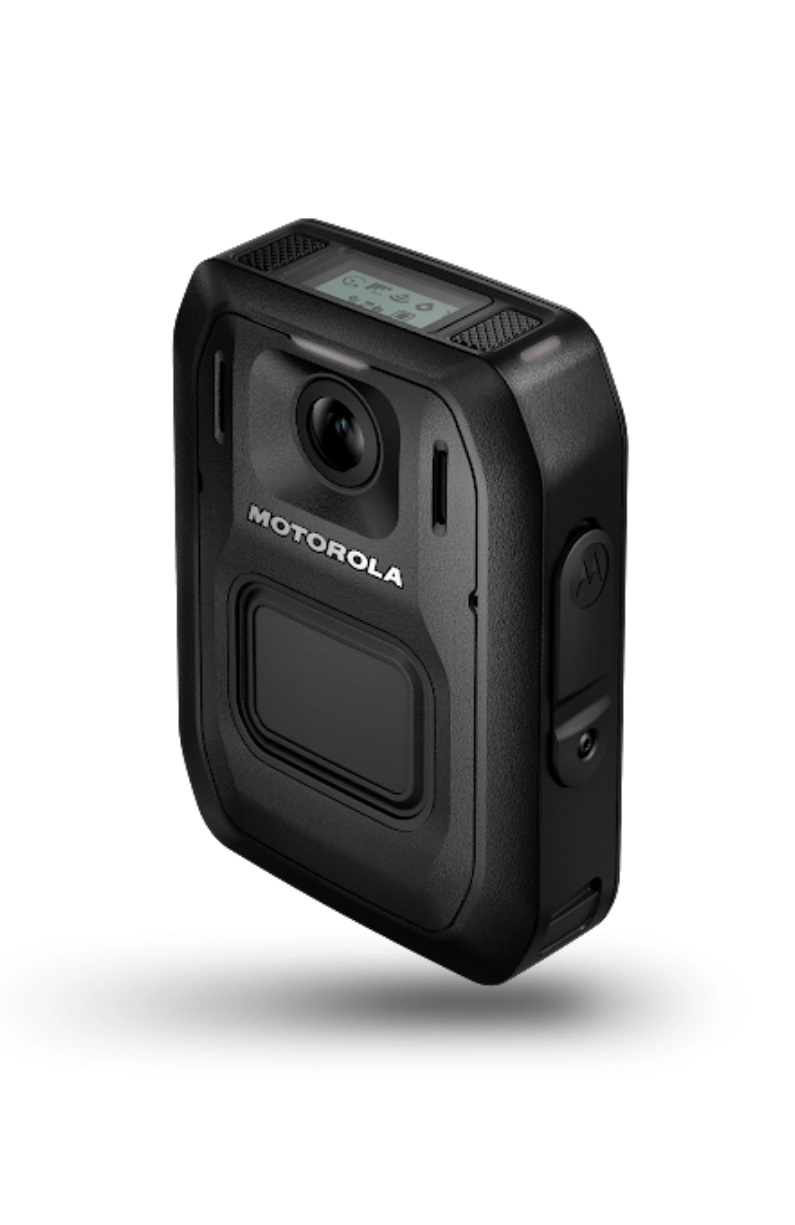 PM de São Paulo usará bodycams da Motorola Solutions | DPL News