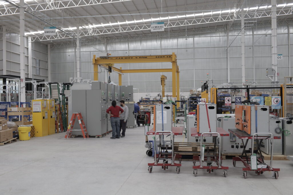 Medición, automatización, electromovilidad, vehículos inteligentes y ...