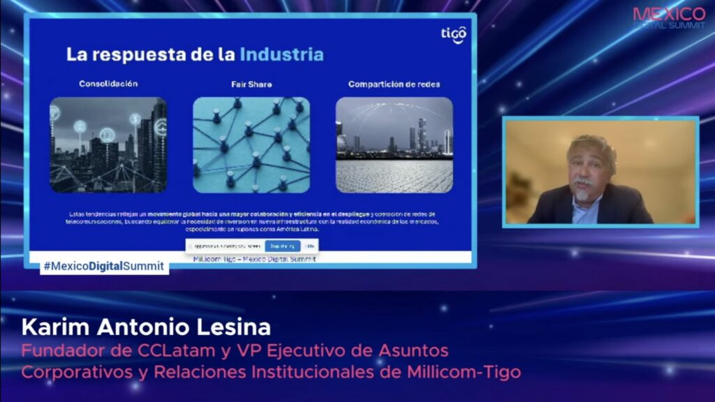 3 condiciones y 3 respuestas de la industria telecom ante el desafío ...