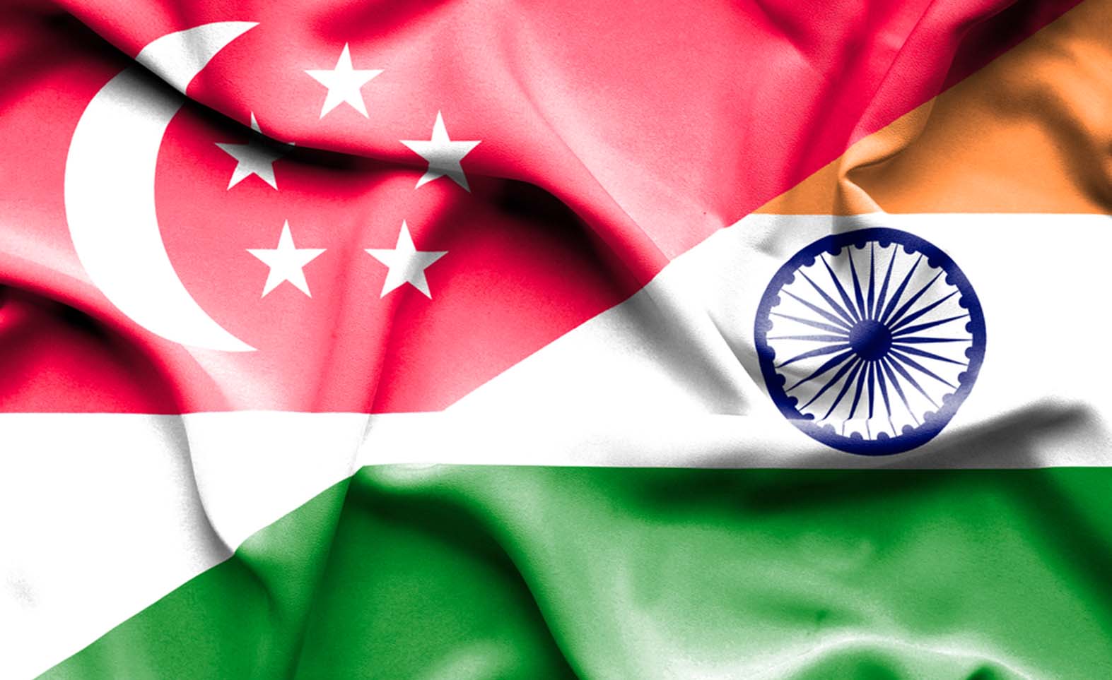 India y Singapur promueven cooperación en semiconductores en acuerdo ...