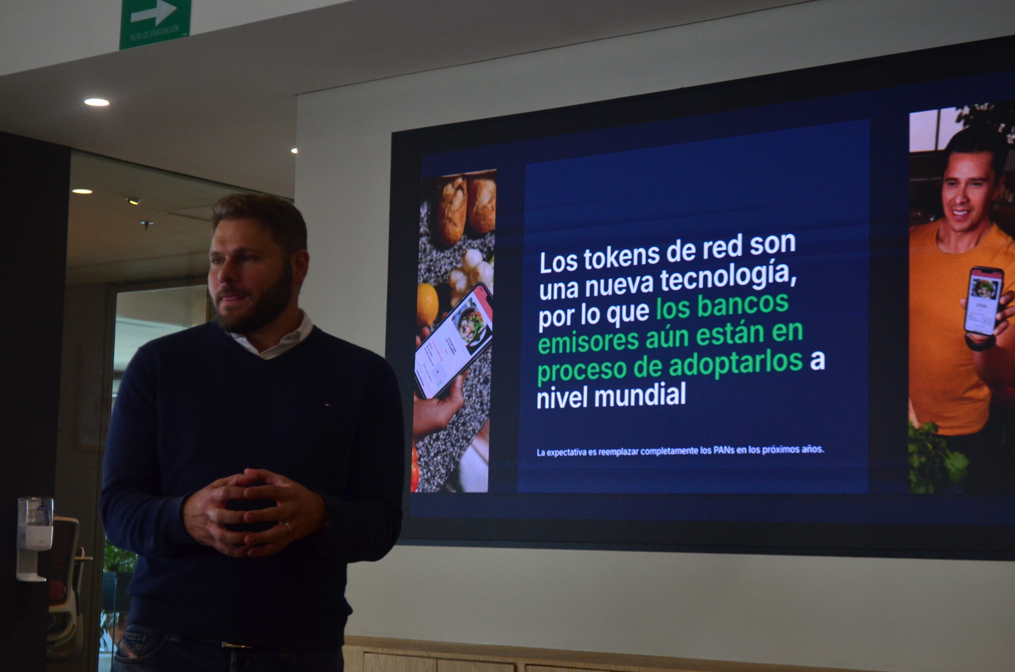 Adyen trae a México Card on File y token de red para transacciones más ...