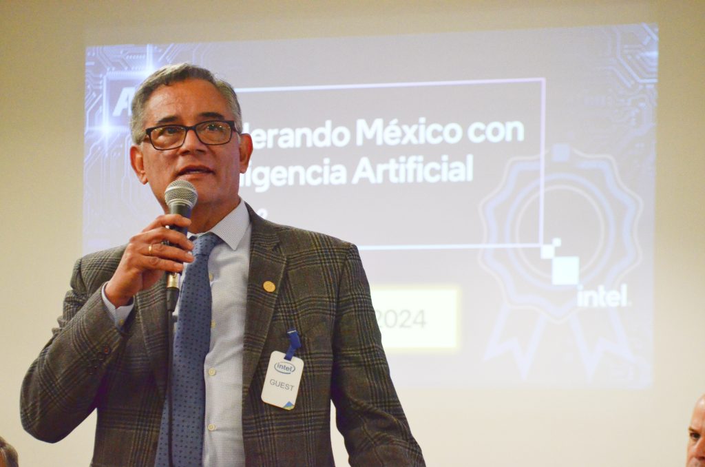 México quiere incursionar en los 3 eslabones de la cadena de ...