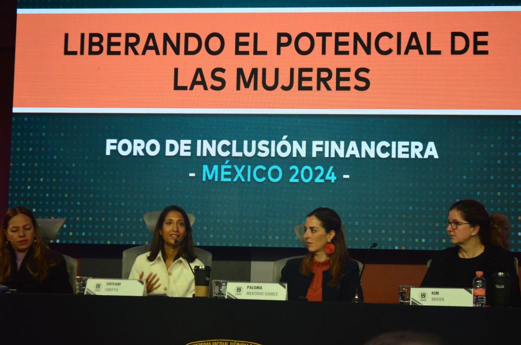 Cómo Tala pasó de una a 10 millones de personas, en voz de su fundadora ...
