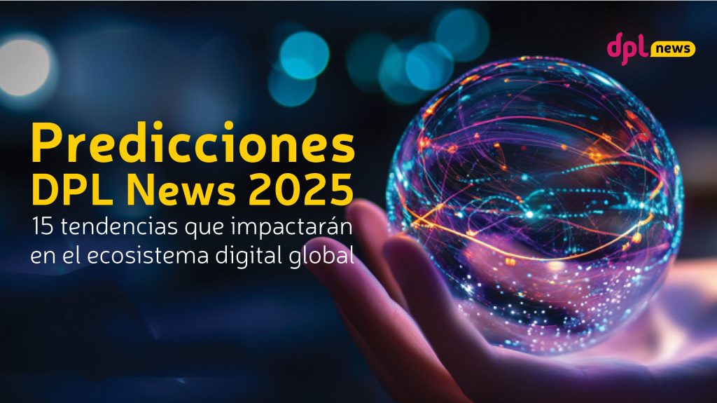 Infografía | Predicciones DPL News 2025 | DPL News