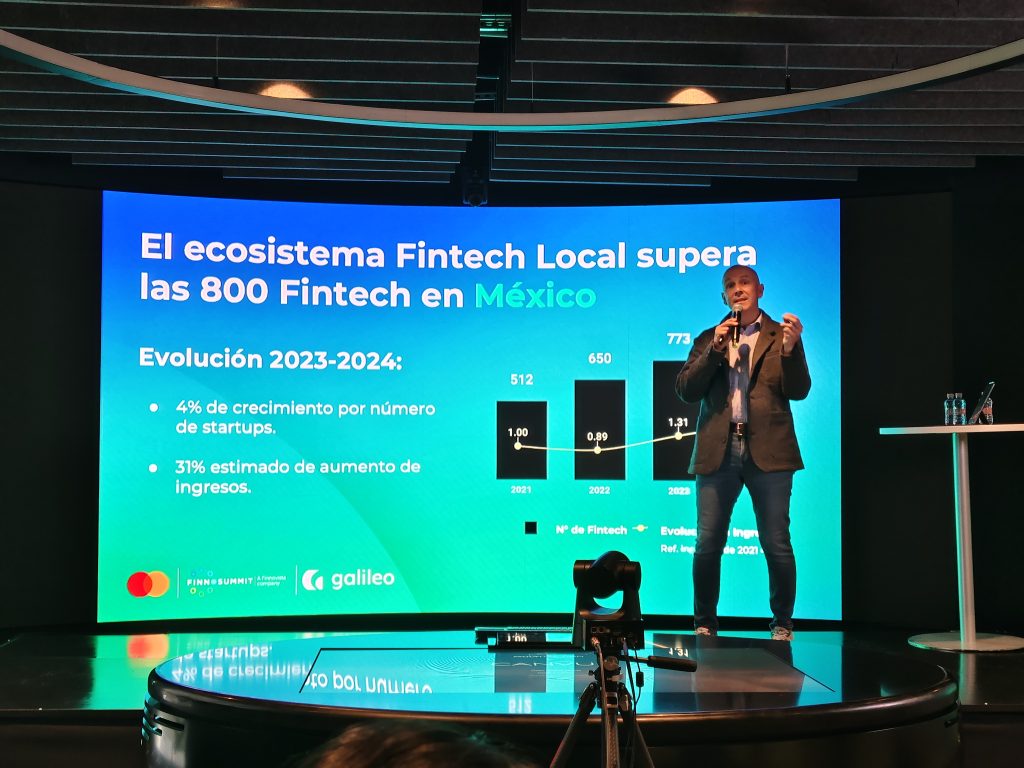 Número de Fintech se estabiliza en México, pero sus ingresos aumentan ...
